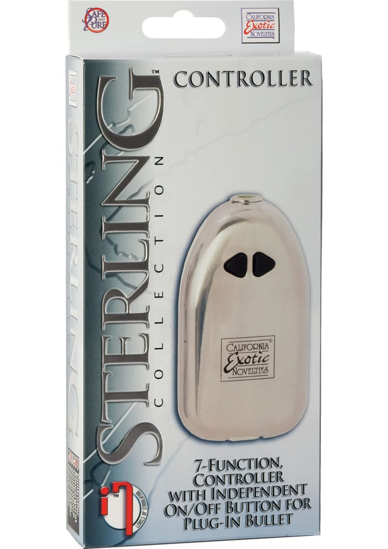 Sterling Collection 7 Function Controller With independent On Off ...